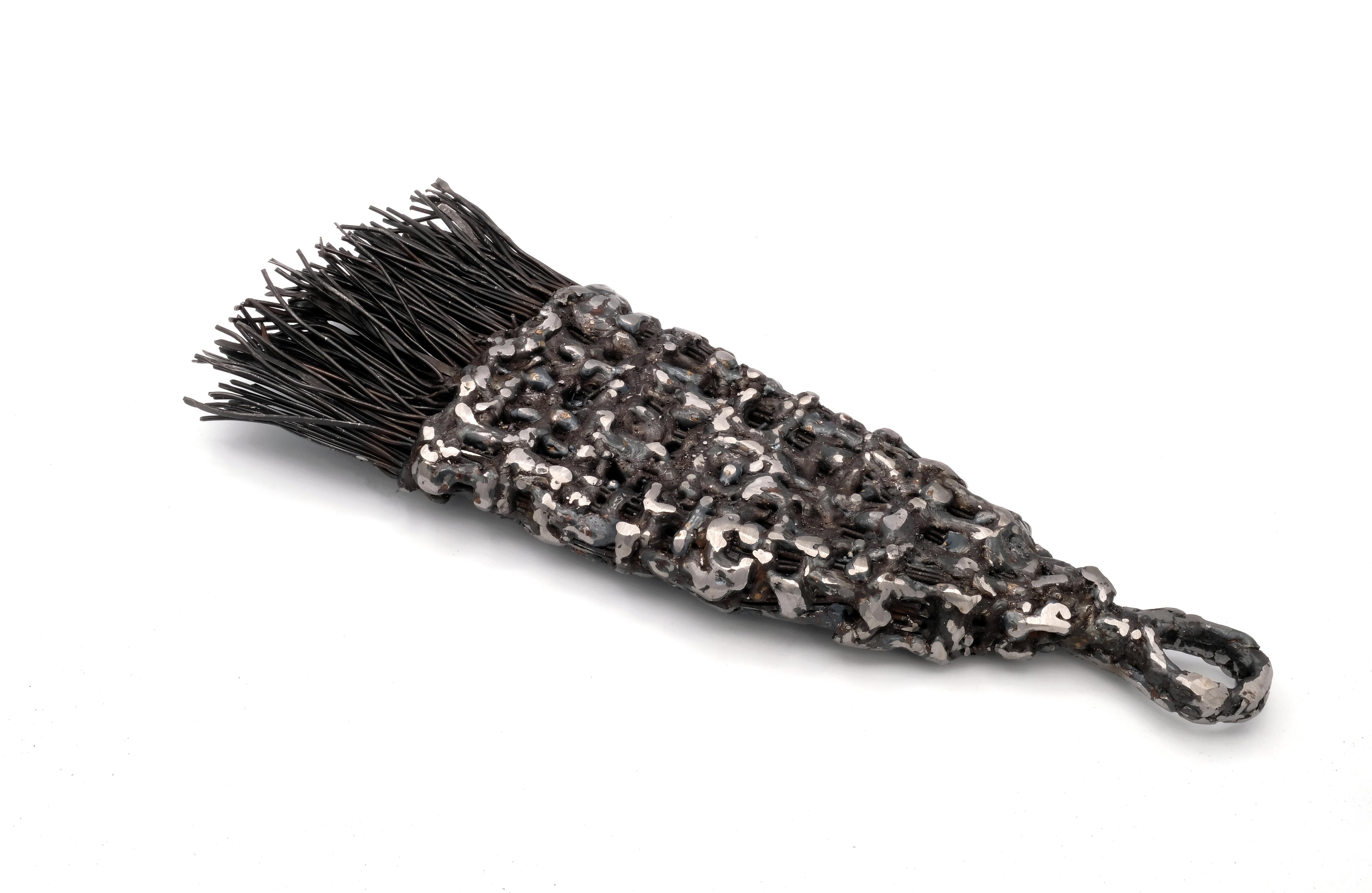 "Smokey Trails: An Exhibition of Modern Folk Art and Object" | RISD Alumni